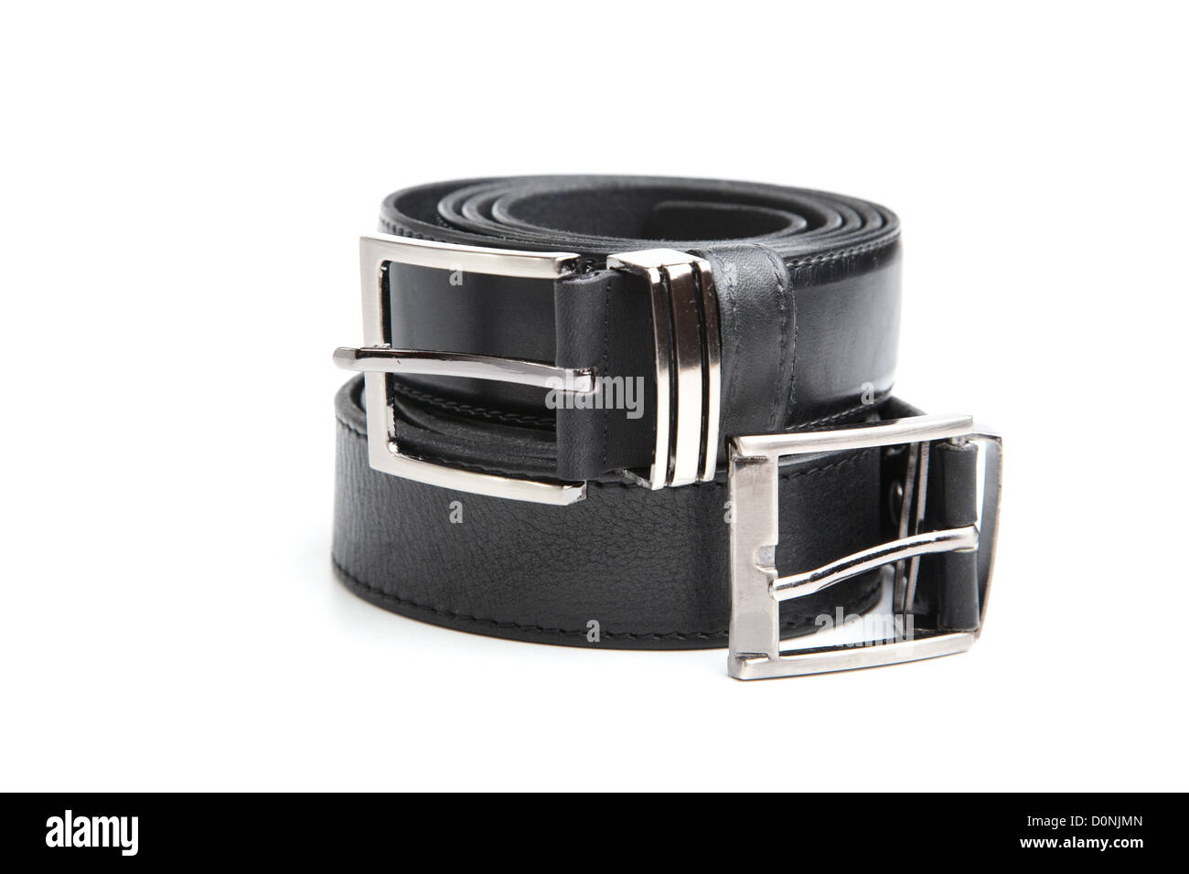 Silver belts hi-res stock photography and images - Alamy