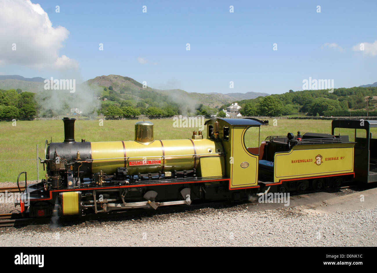 Favourite locomotive hi-res stock photography and images - Alamy