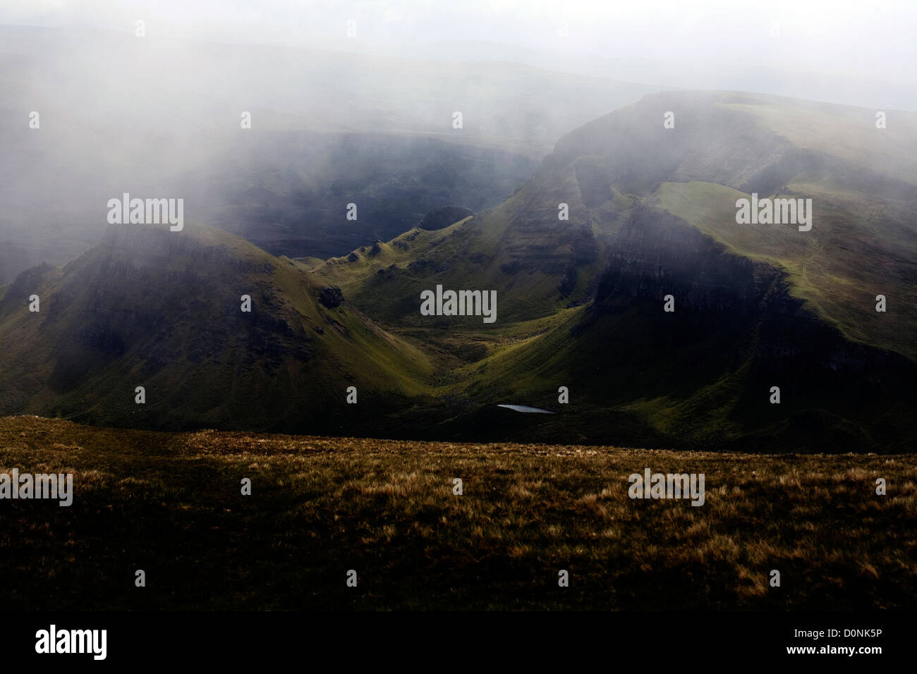 Loch cleat hi-res stock photography and images - Alamy