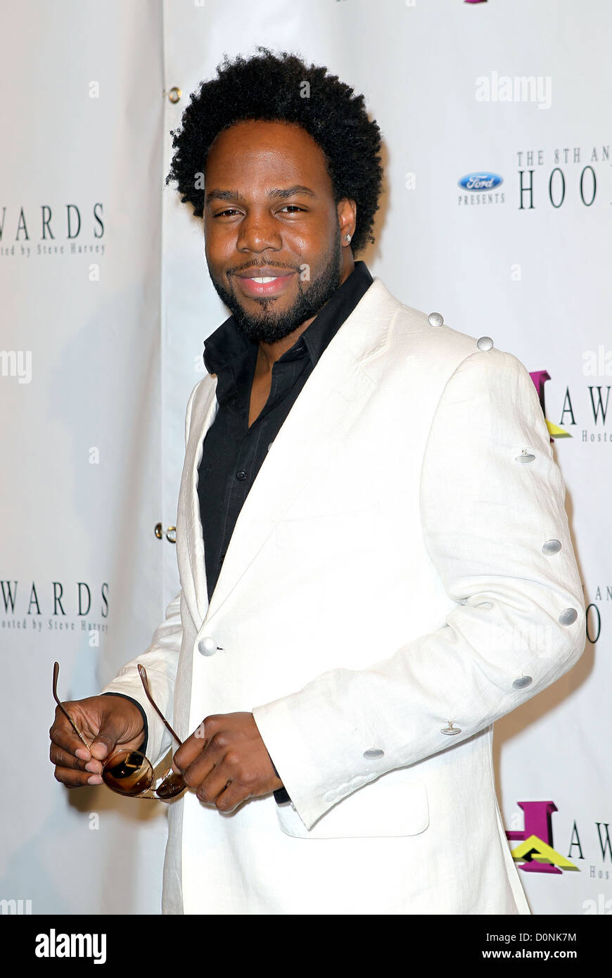 The 8th annual ford hoodie awards hi-res stock photography and images ...