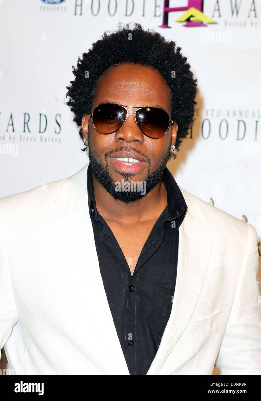 Dweled presents The 8th Annual Hoodie Awards at the Mandalay Bay Resort ...