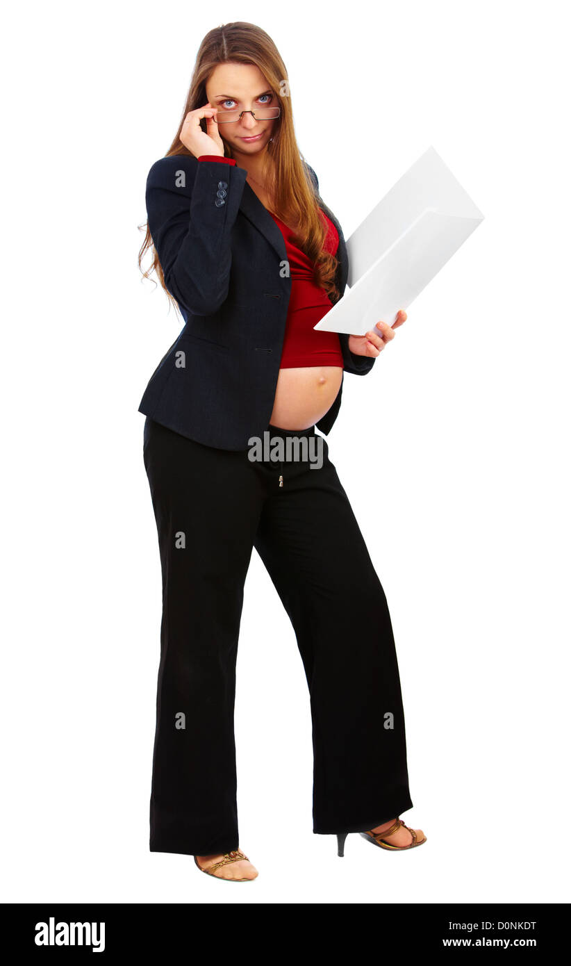 Women work working woman Cut Out Stock Images & Pictures - Alamy
