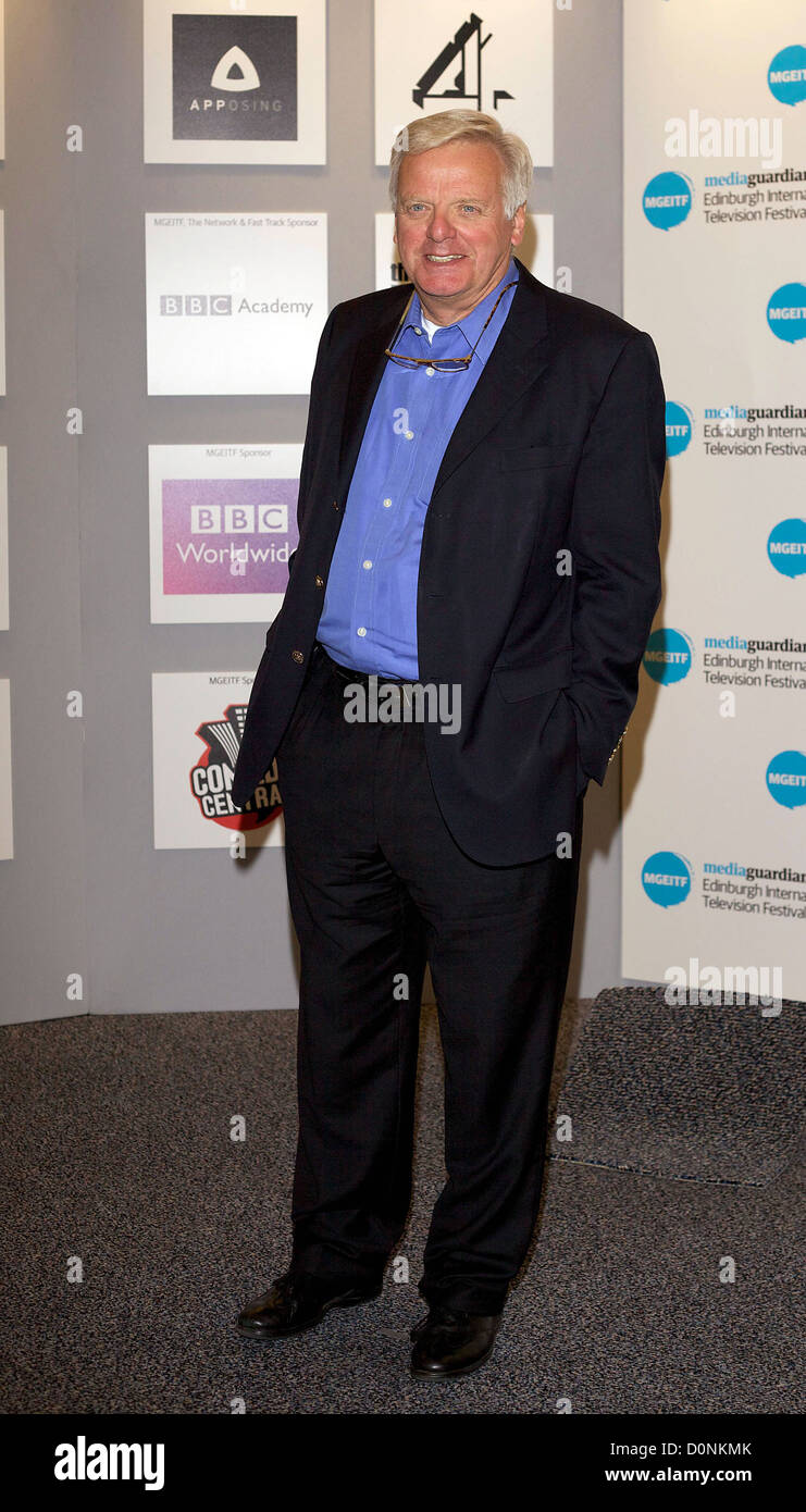 Michael grade television hi-res stock photography and images - Alamy
