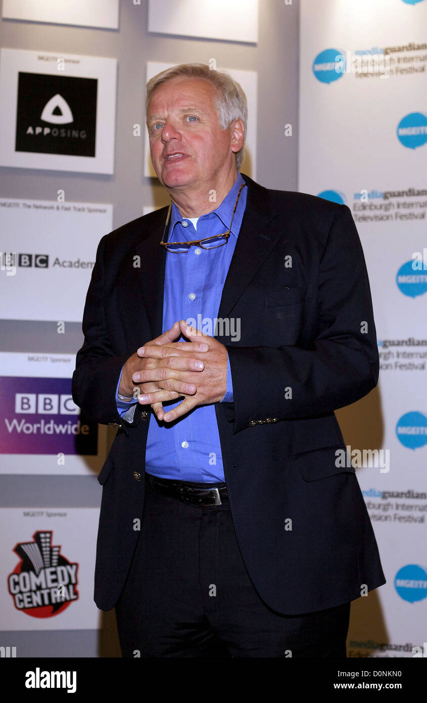 Lord michael grade hi-res stock photography and images - Alamy