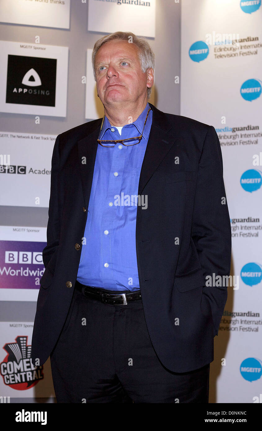 Lord michael grade hi-res stock photography and images - Alamy