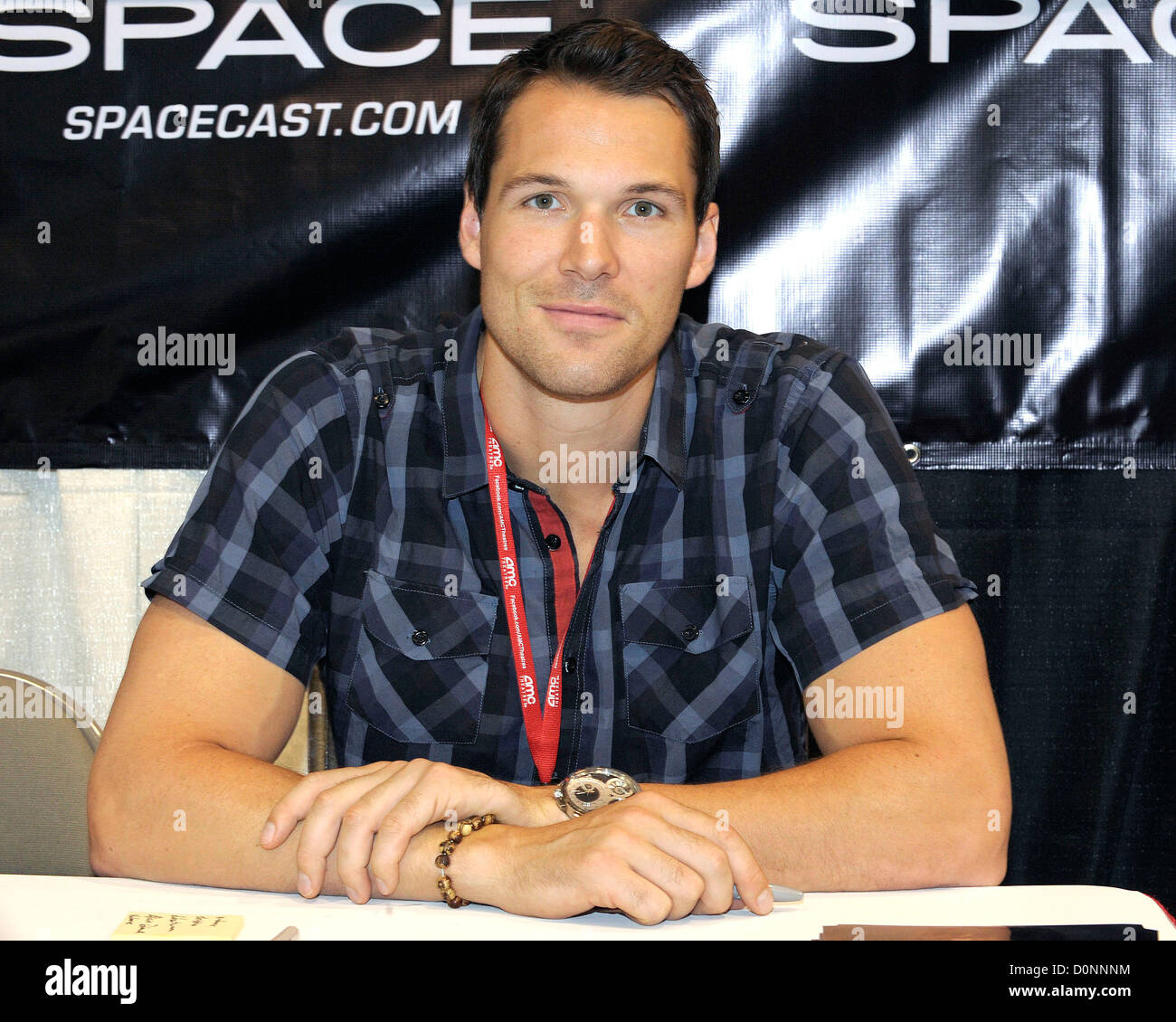 Daniel cudmore hi-res stock photography and images - Alamy