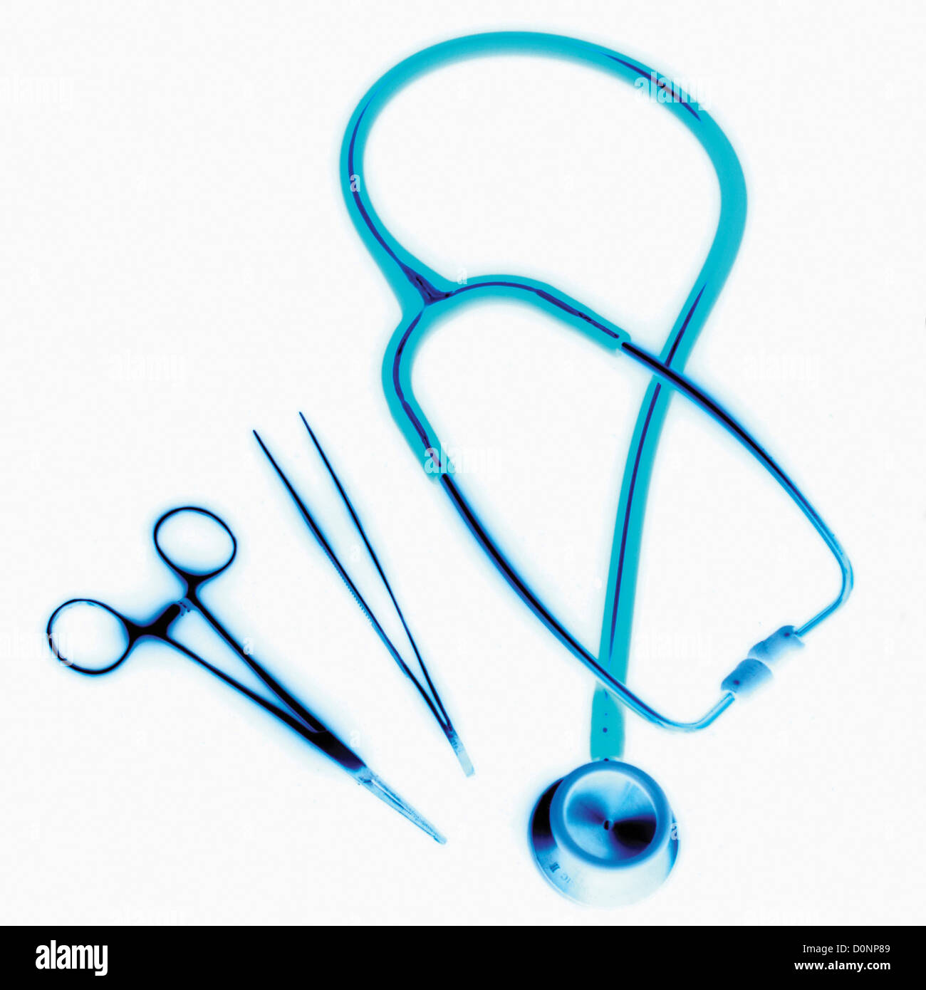 Kelly forceps hi-res stock photography and images - Alamy