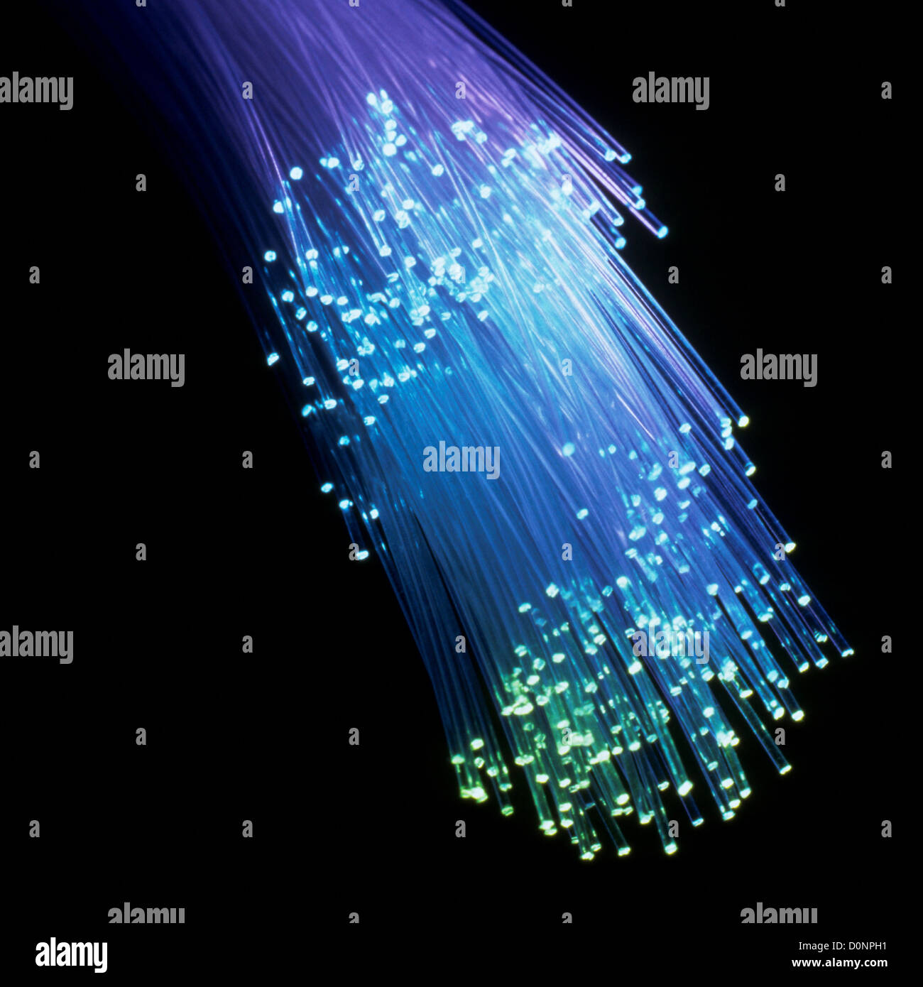 Glass fiber strands hi-res stock photography and images - Alamy