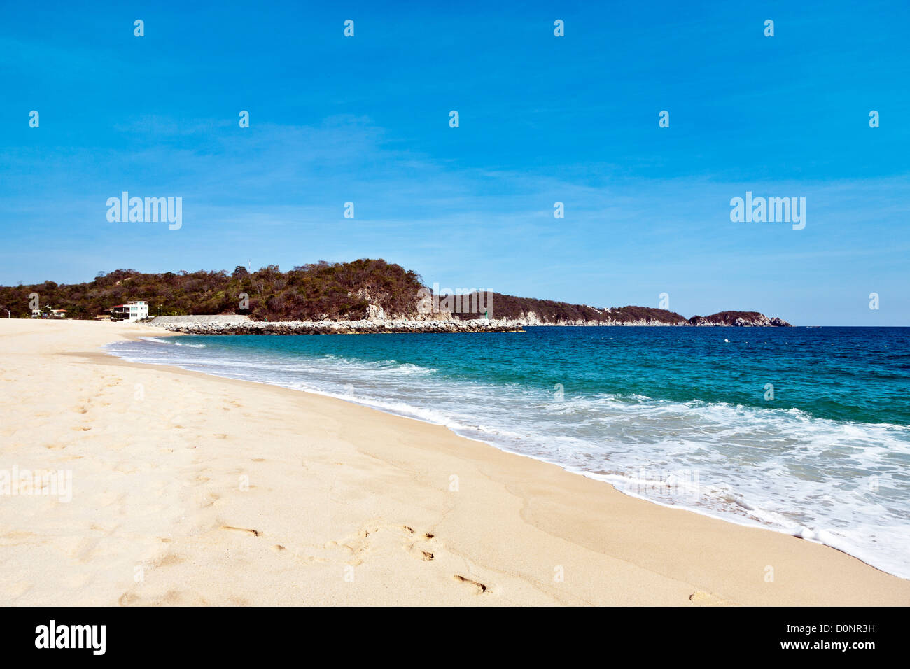 Chahue beach hi-res stock photography and images - Alamy