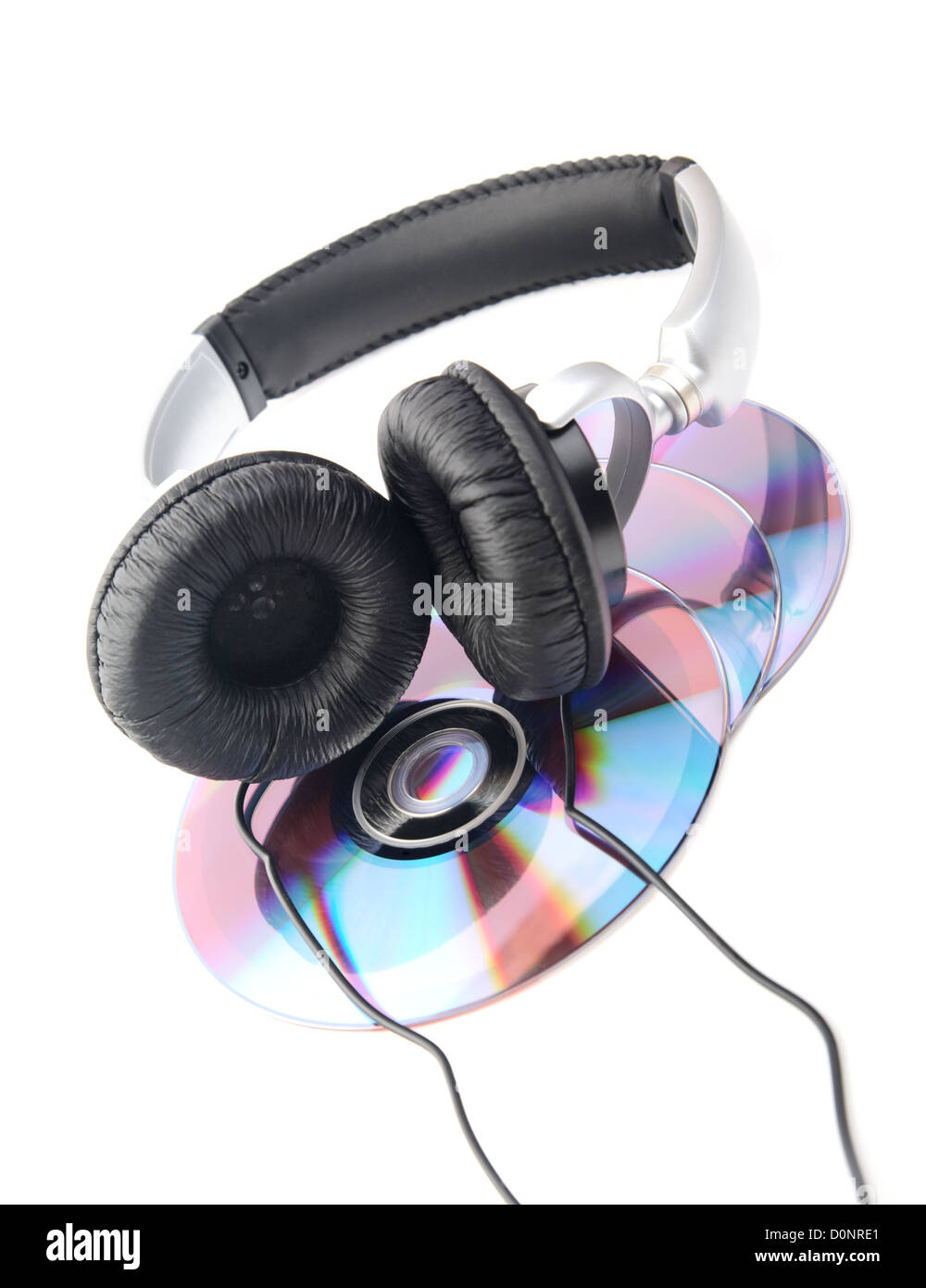 Compact head Cut Out Stock Images & Pictures - Alamy