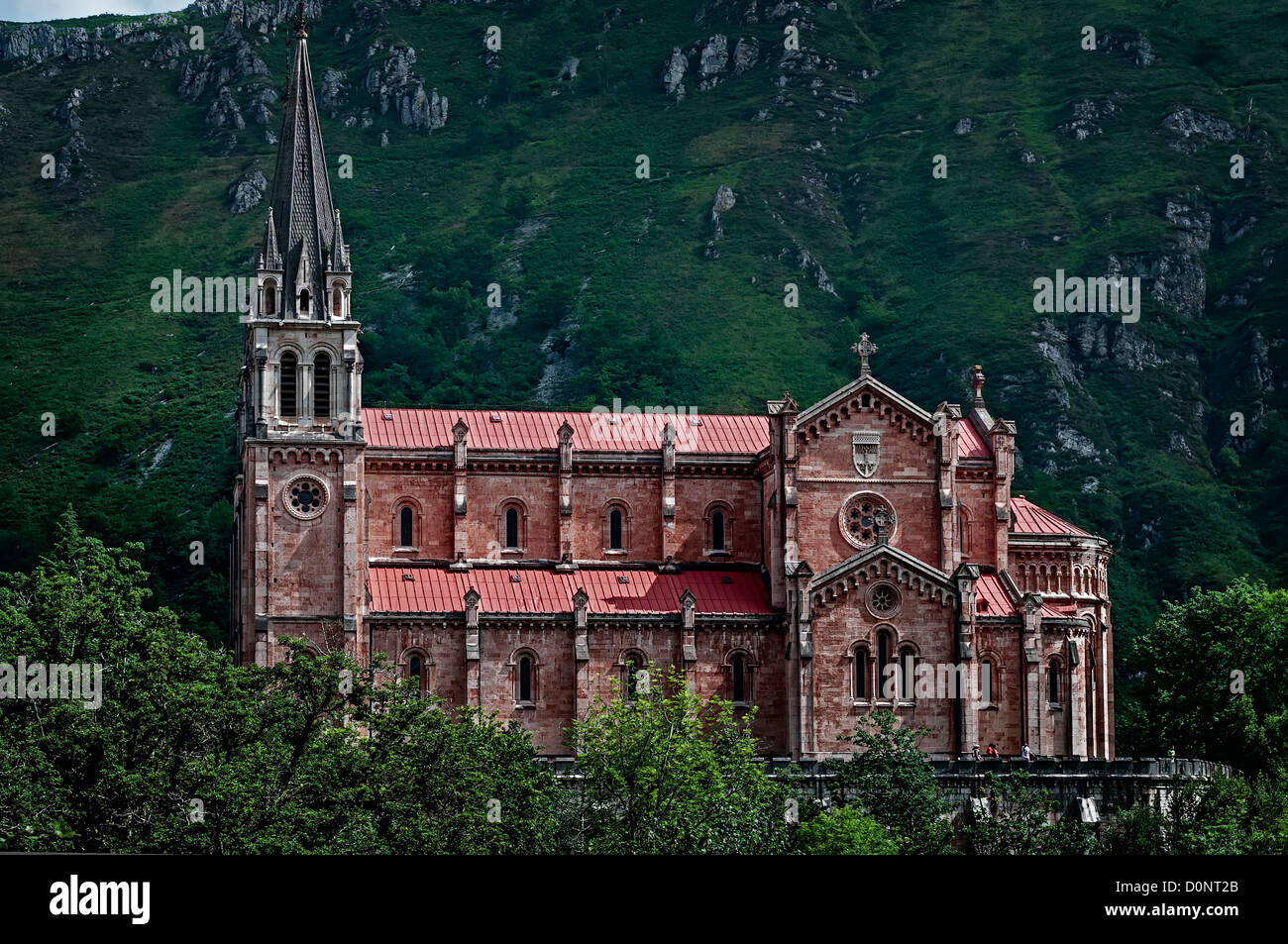 Spain Religion Catholic