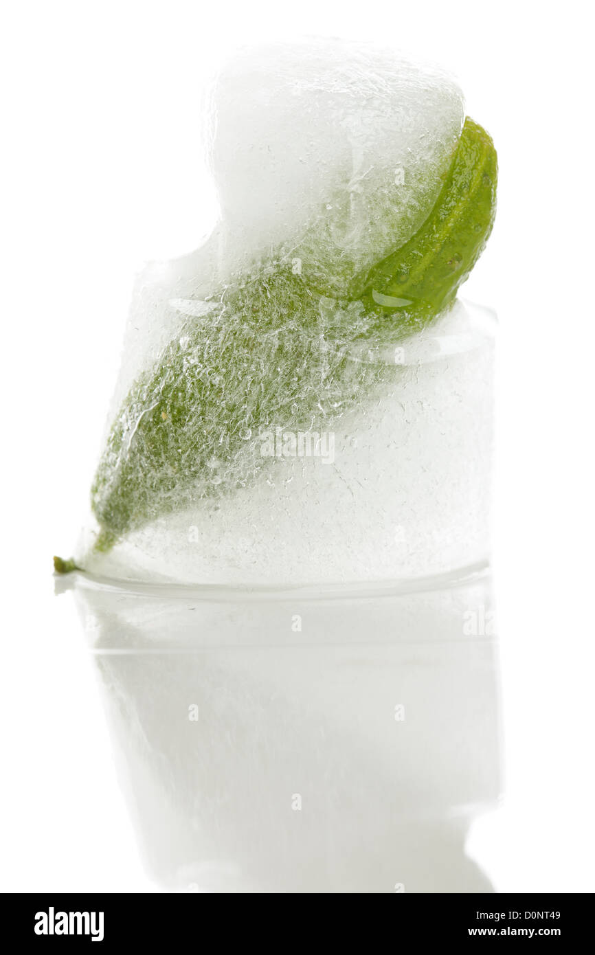 Cucumber cube hi-res stock photography and images - Alamy