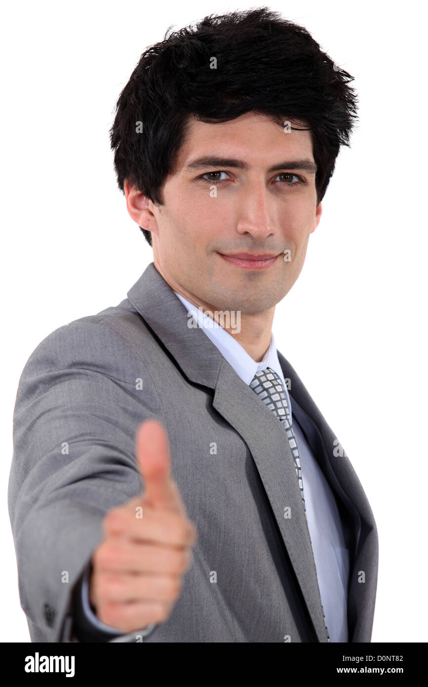 Raised right wrist hi-res stock photography and images - Alamy