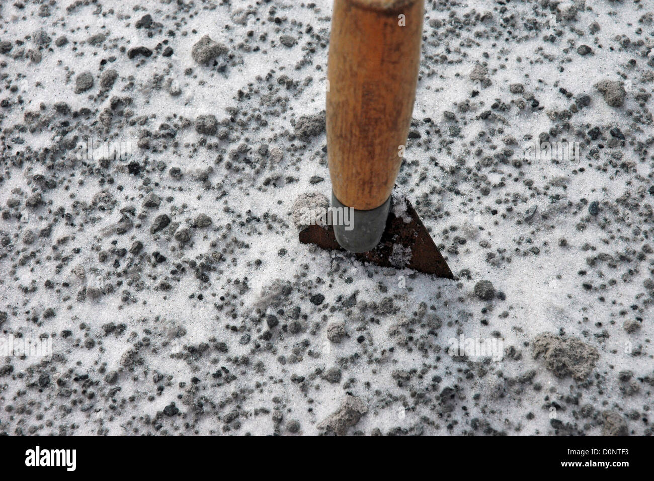 Tephra deposit hi-res stock photography and images - Alamy