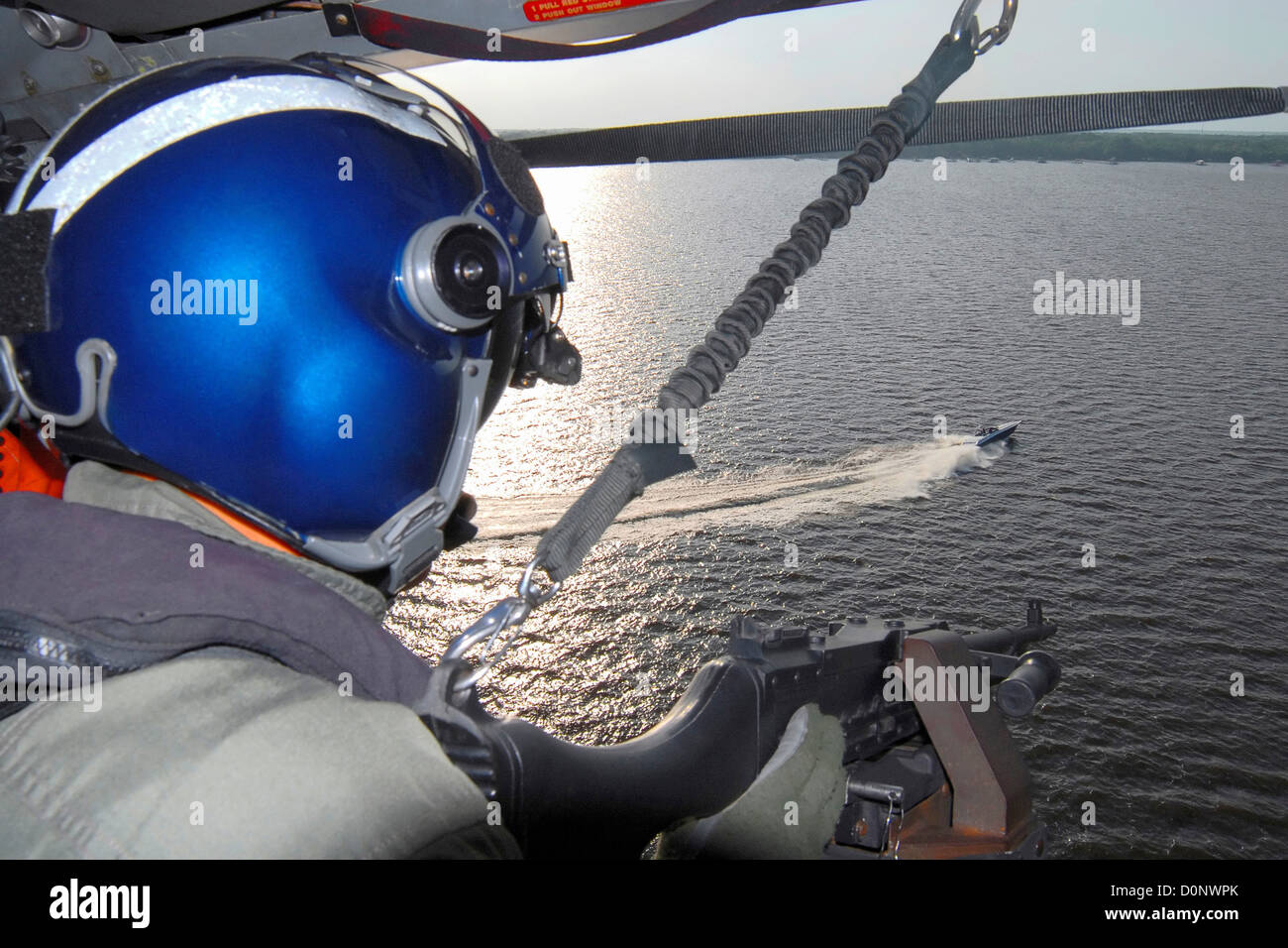 Tactical interdiction hi-res stock photography and images - Alamy