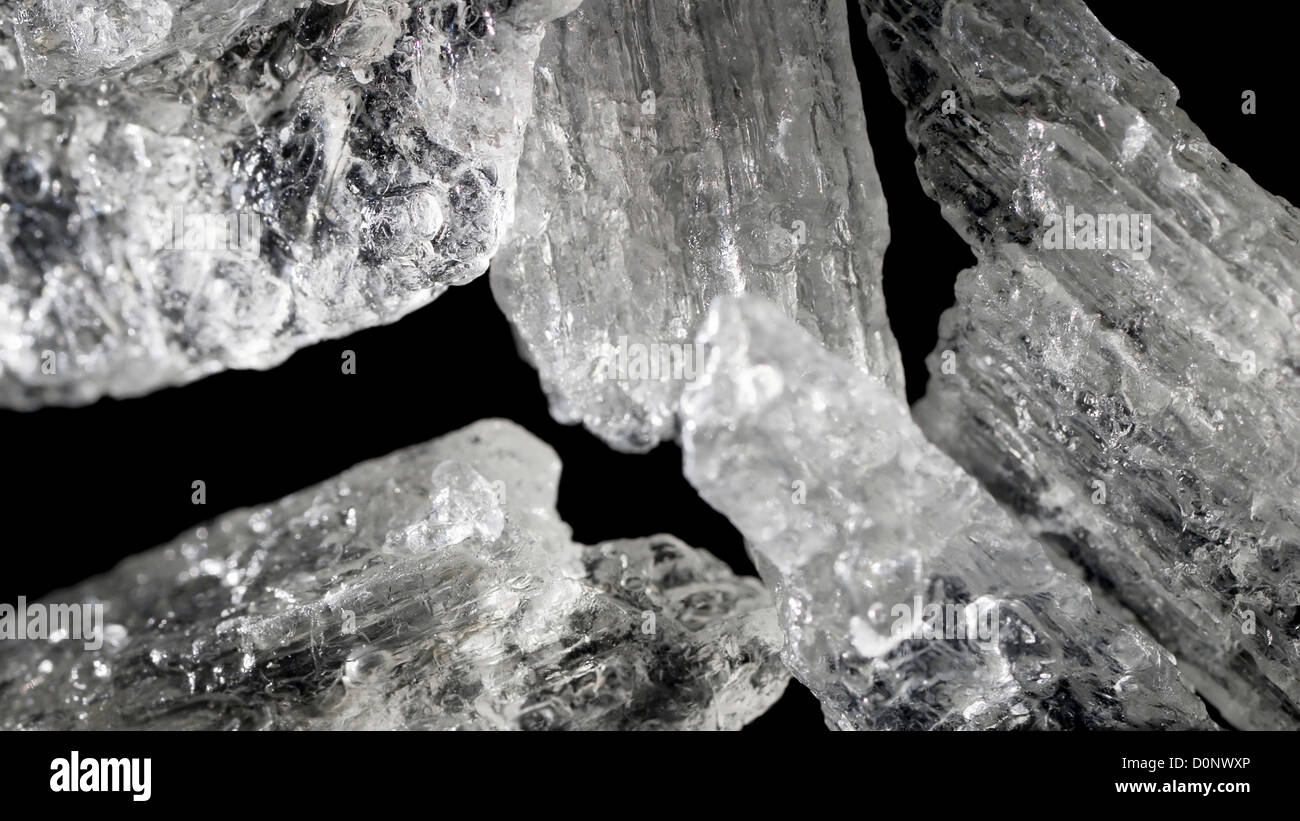 Crystal meth methamphetamine hi-res stock photography and images - Alamy