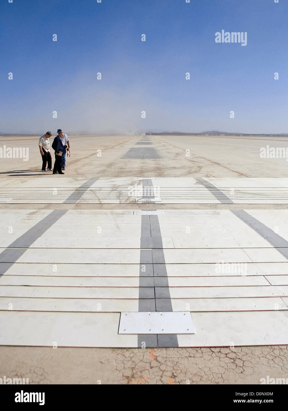 Ramps for C-5 Galaxy Stock Photo - Alamy