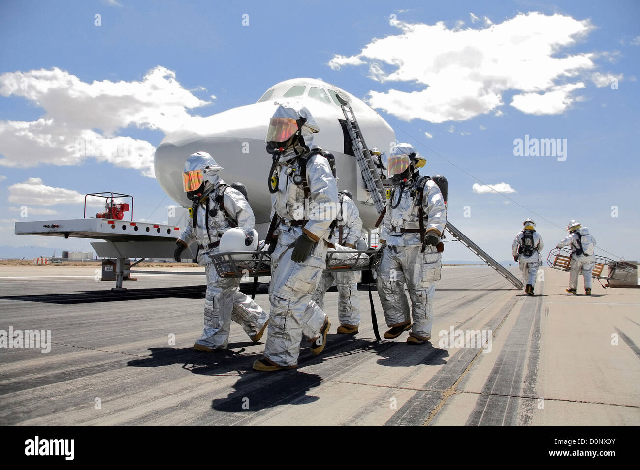Search and Recovery Practice Stock Photo - Alamy