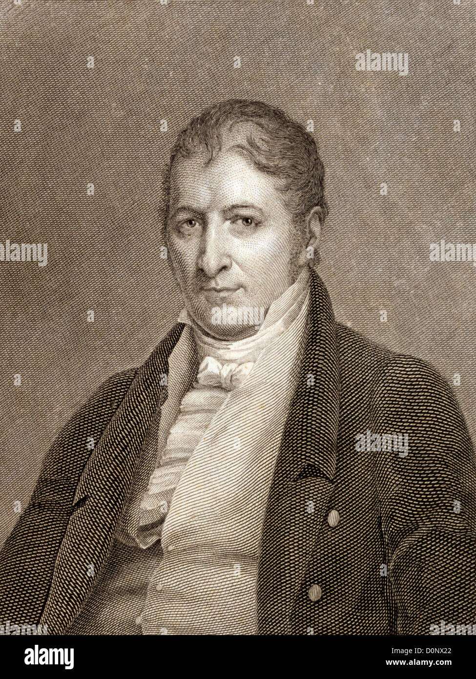 Eli whitney hi-res stock photography and images - Alamy