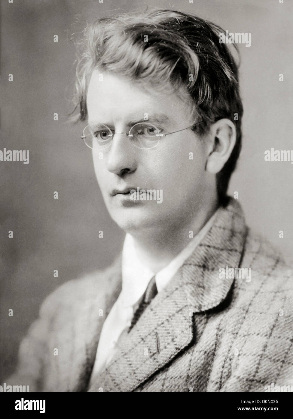 John Logie Baird, Inventor of Electromechanical Television Stock Photo ... John Logie Baird, Inventor of Electromechanical Television Stock Photo ...