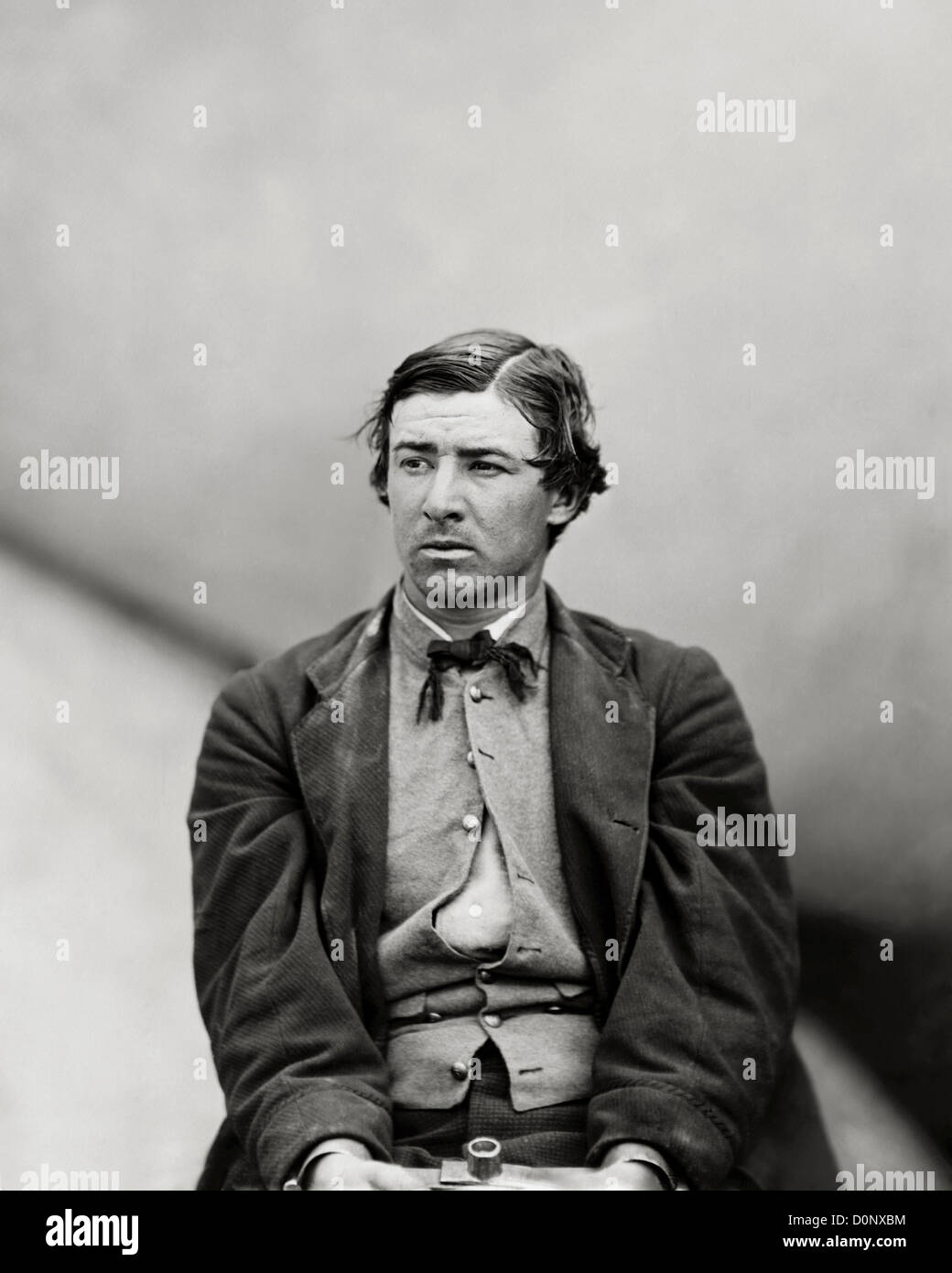 David herold hi-res stock photography and images - Alamy