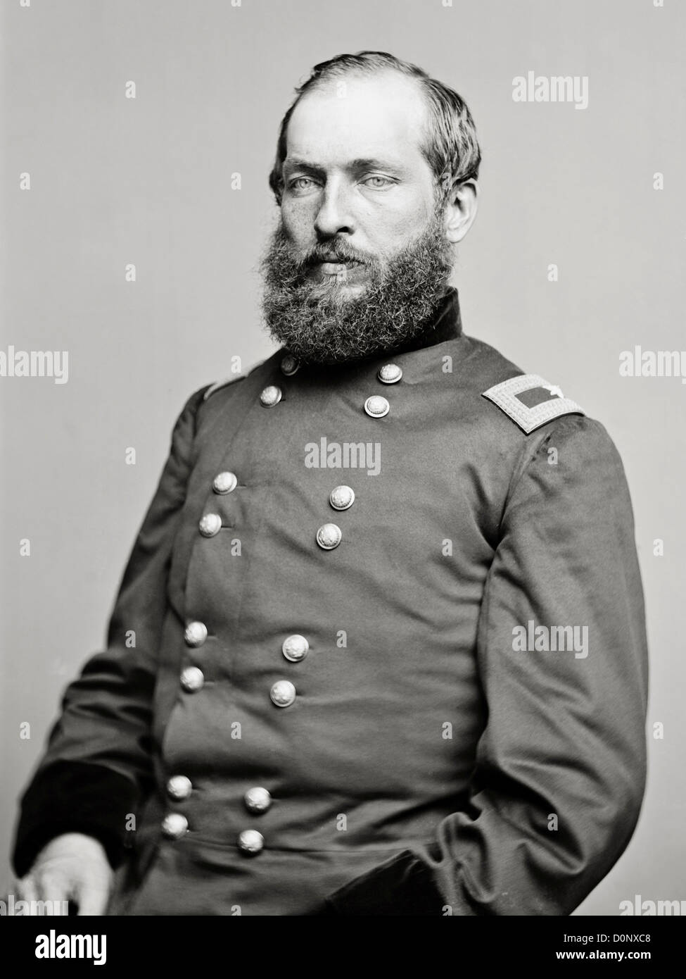 James garfield hi-res stock photography and images - Alamy