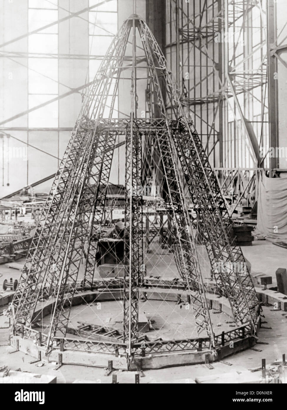 Zeppelin Iii High Resolution Stock Photography and Images - Alamy