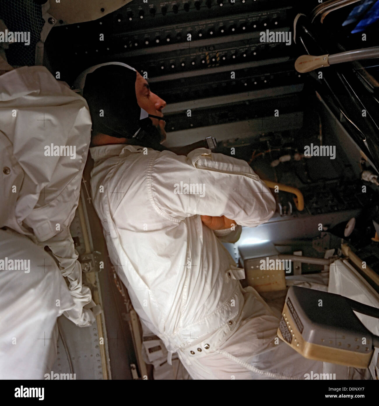Apollo 13 mission hi-res stock photography and images - Alamy