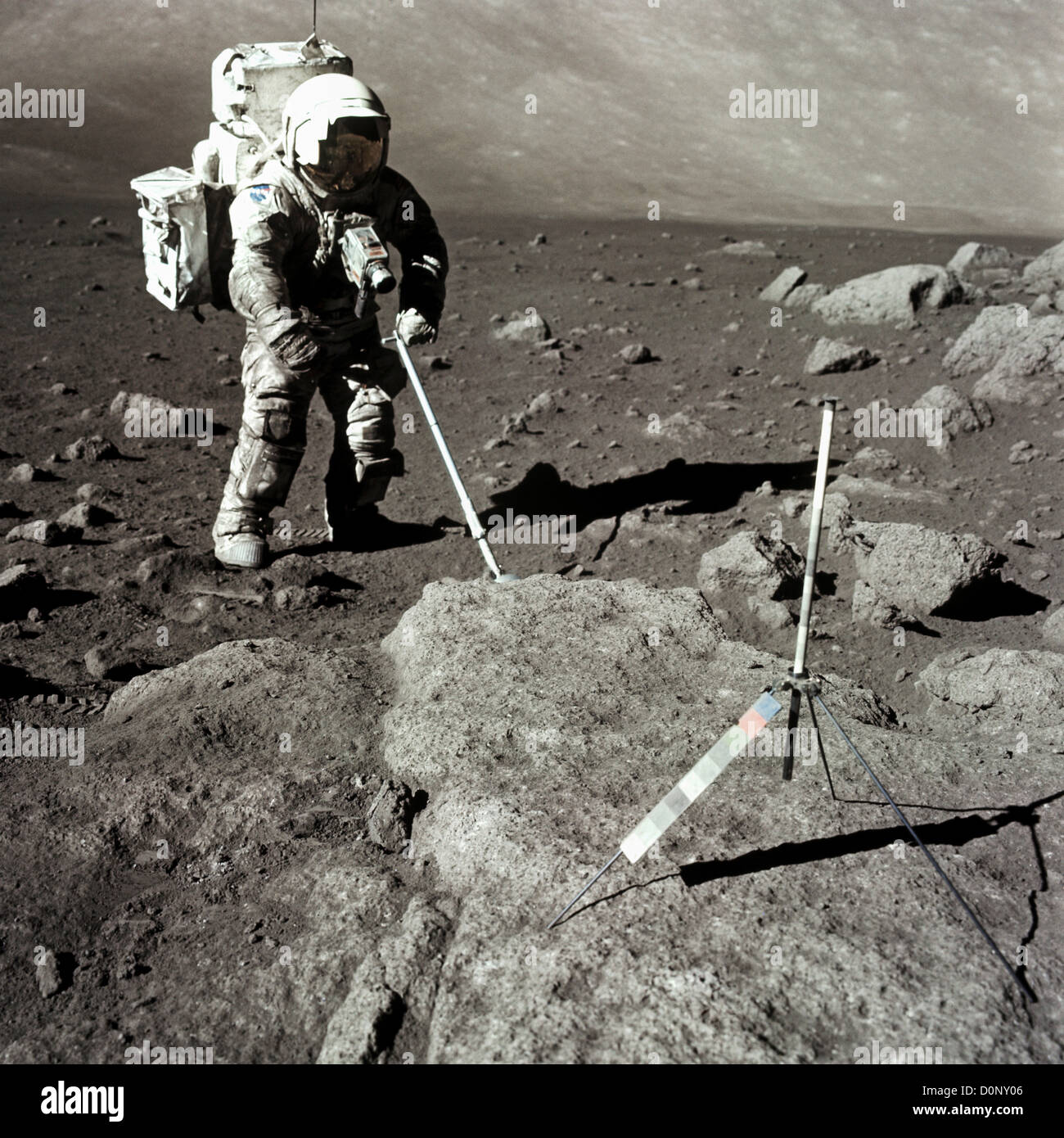 Lunar sample hi-res stock photography and images - Alamy