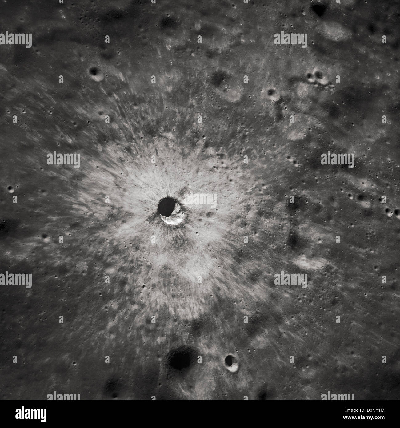 Moon crater hi-res stock photography and images - Alamy