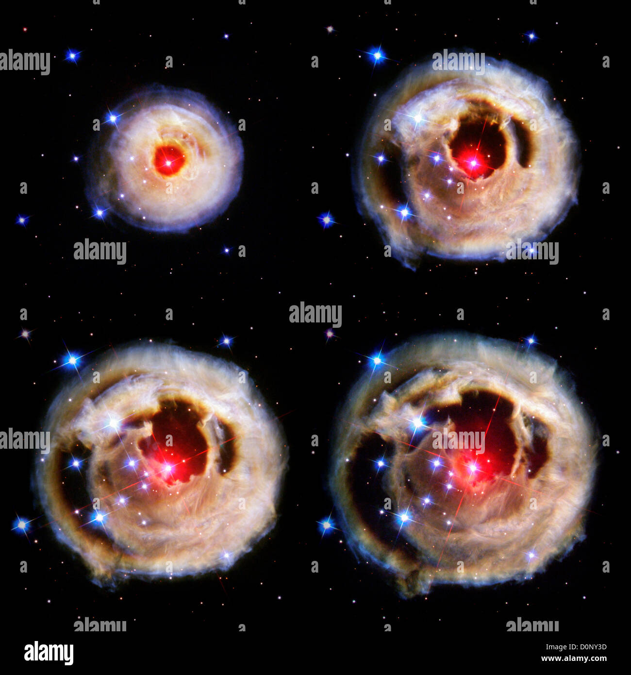 Edwin Hubble Sequence