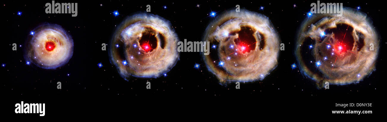 Edwin Hubble Sequence