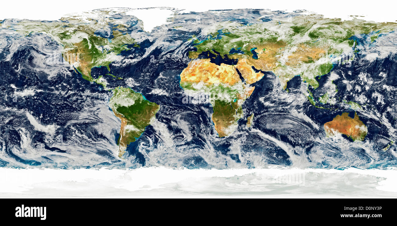 Textures Of Eath Nasa