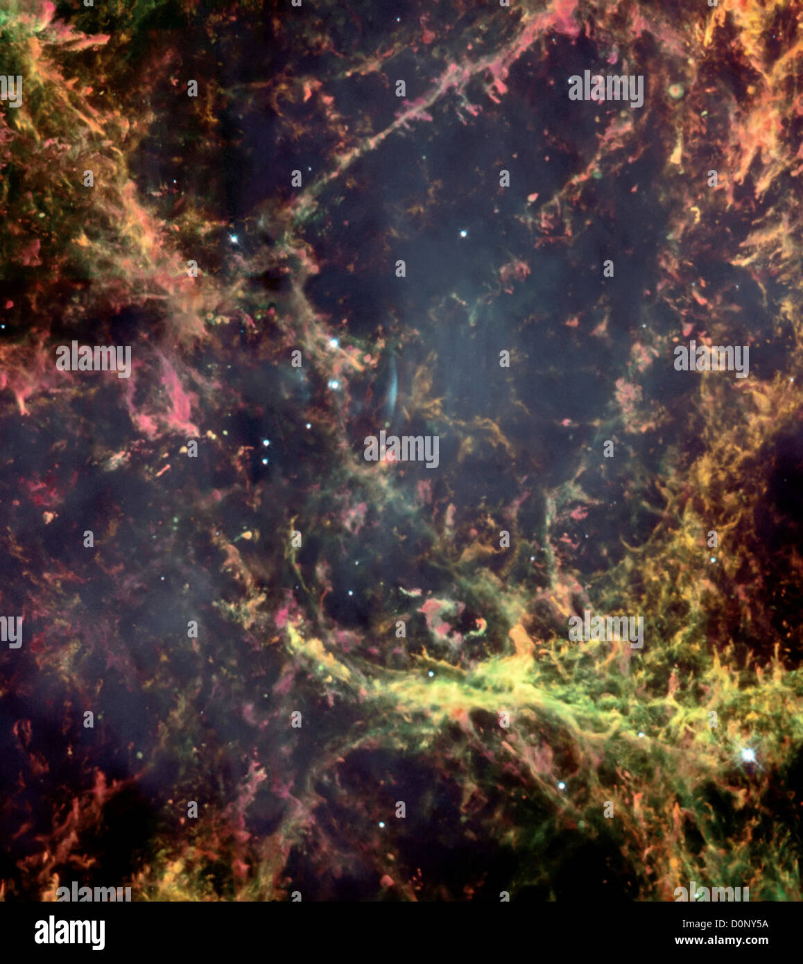 Nebula explosion hi-res stock photography and images - Alamy