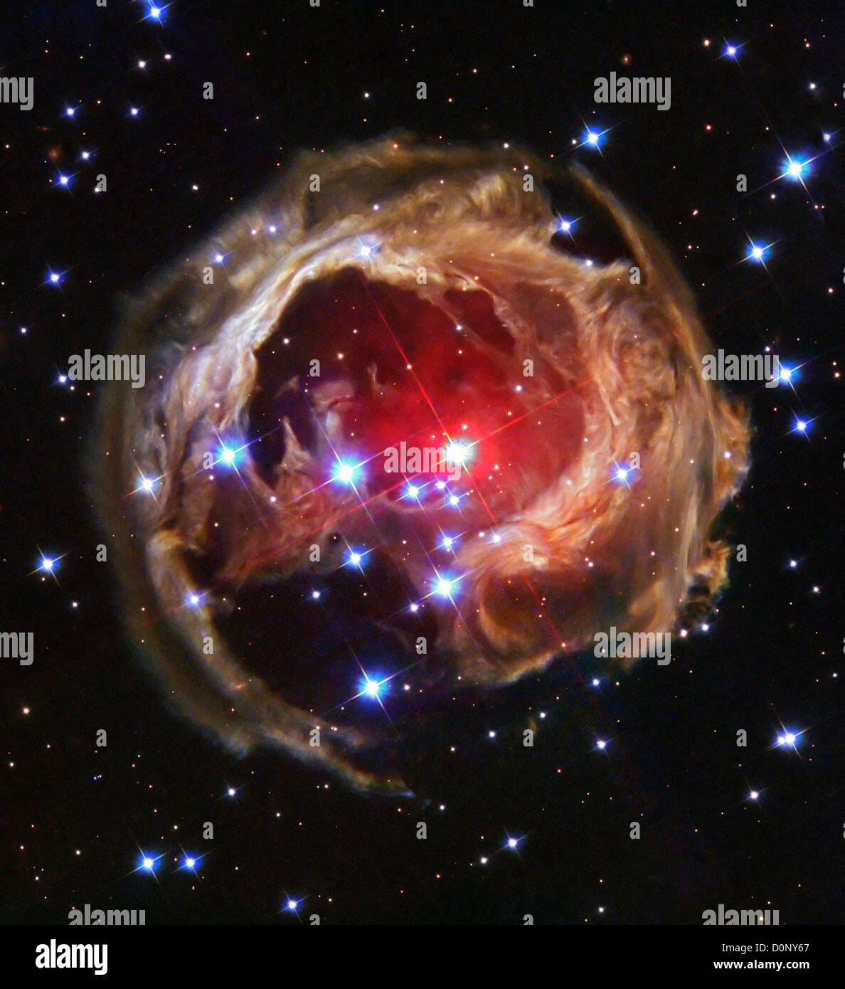 Star halo hi-res stock photography and images - Alamy