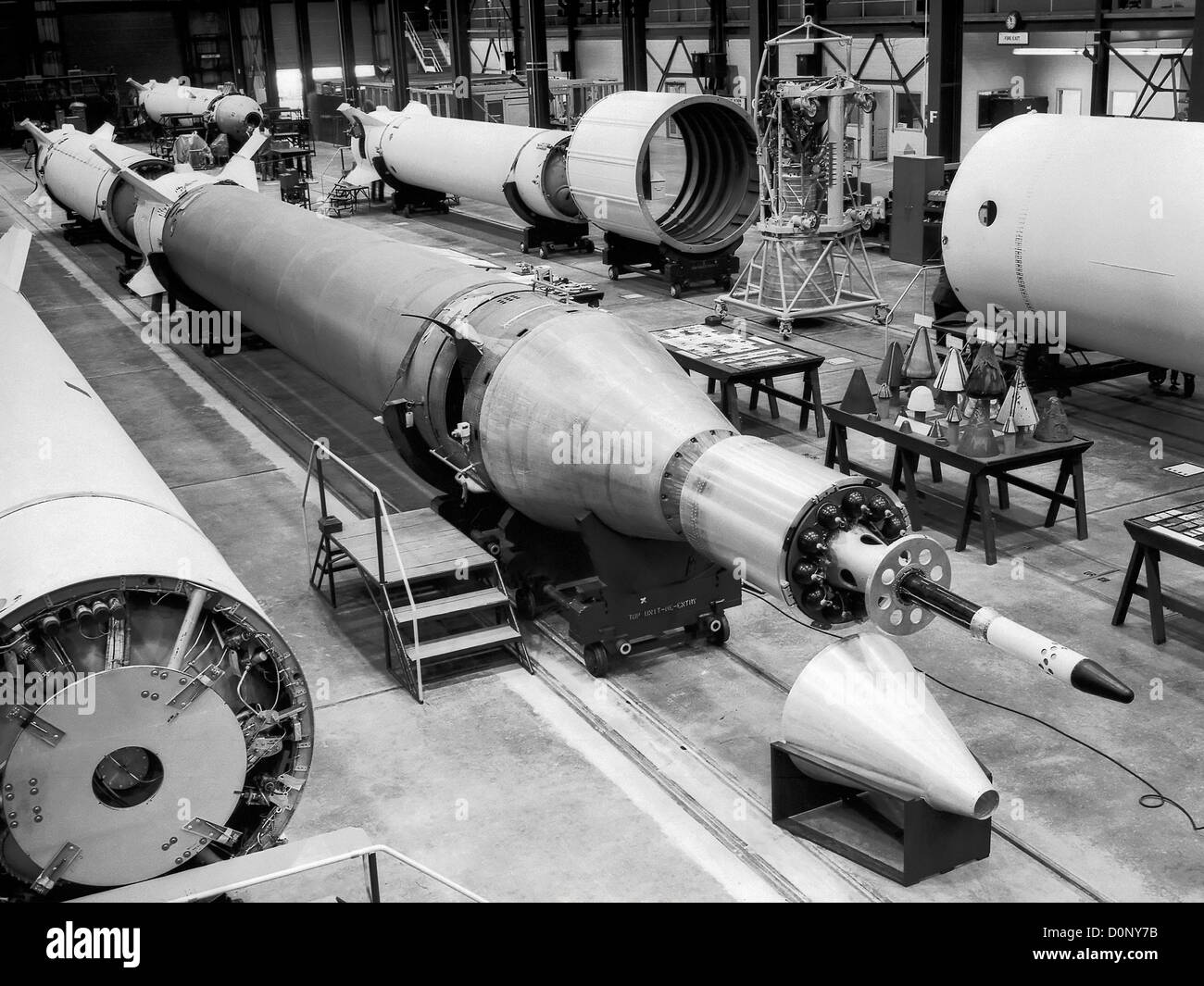 Jupiter factory hi-res stock photography and images - Alamy