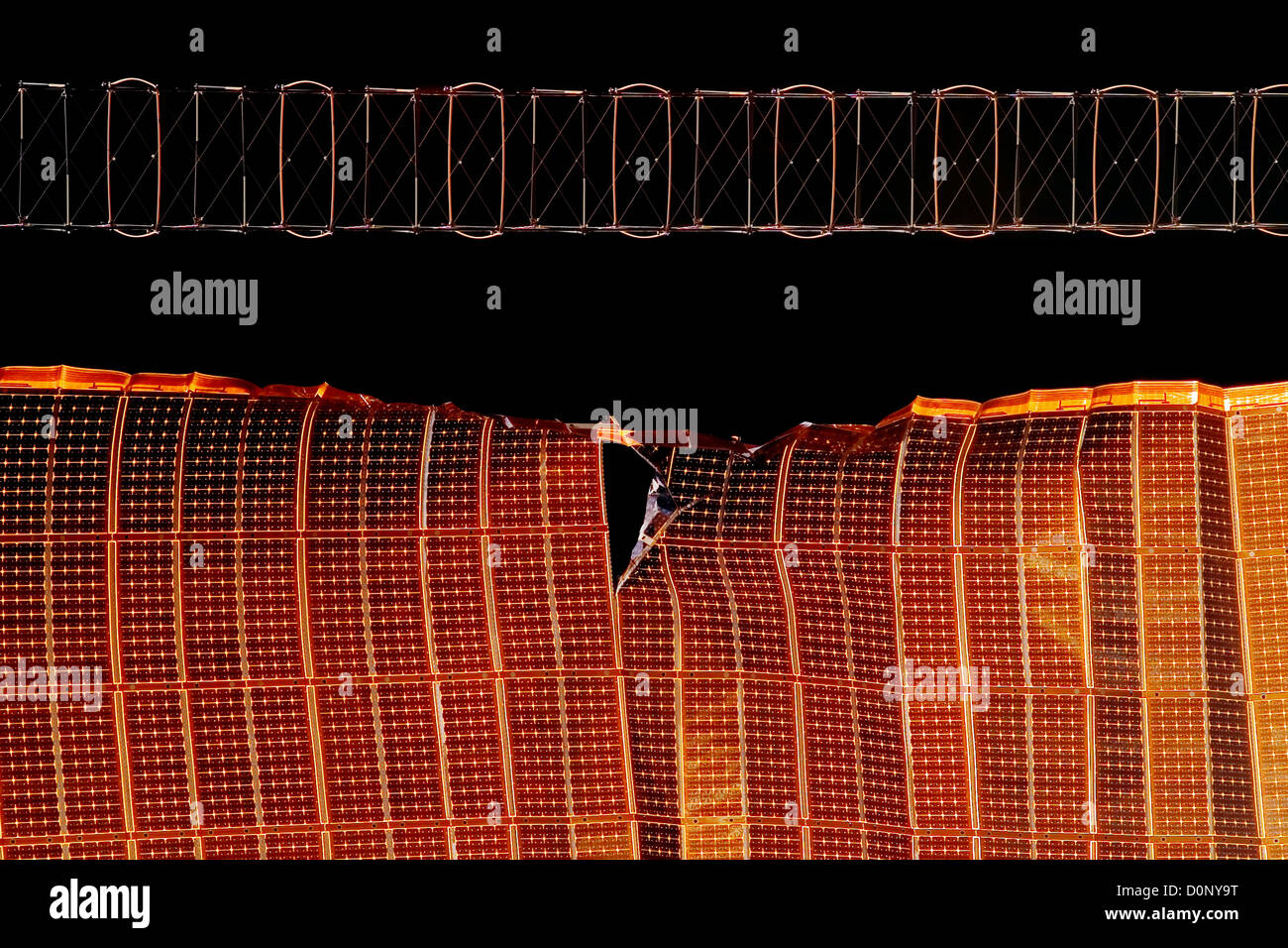 Solar exploration hi-res stock photography and images - Alamy