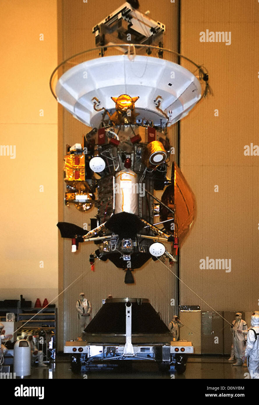 Cassini Instruments
