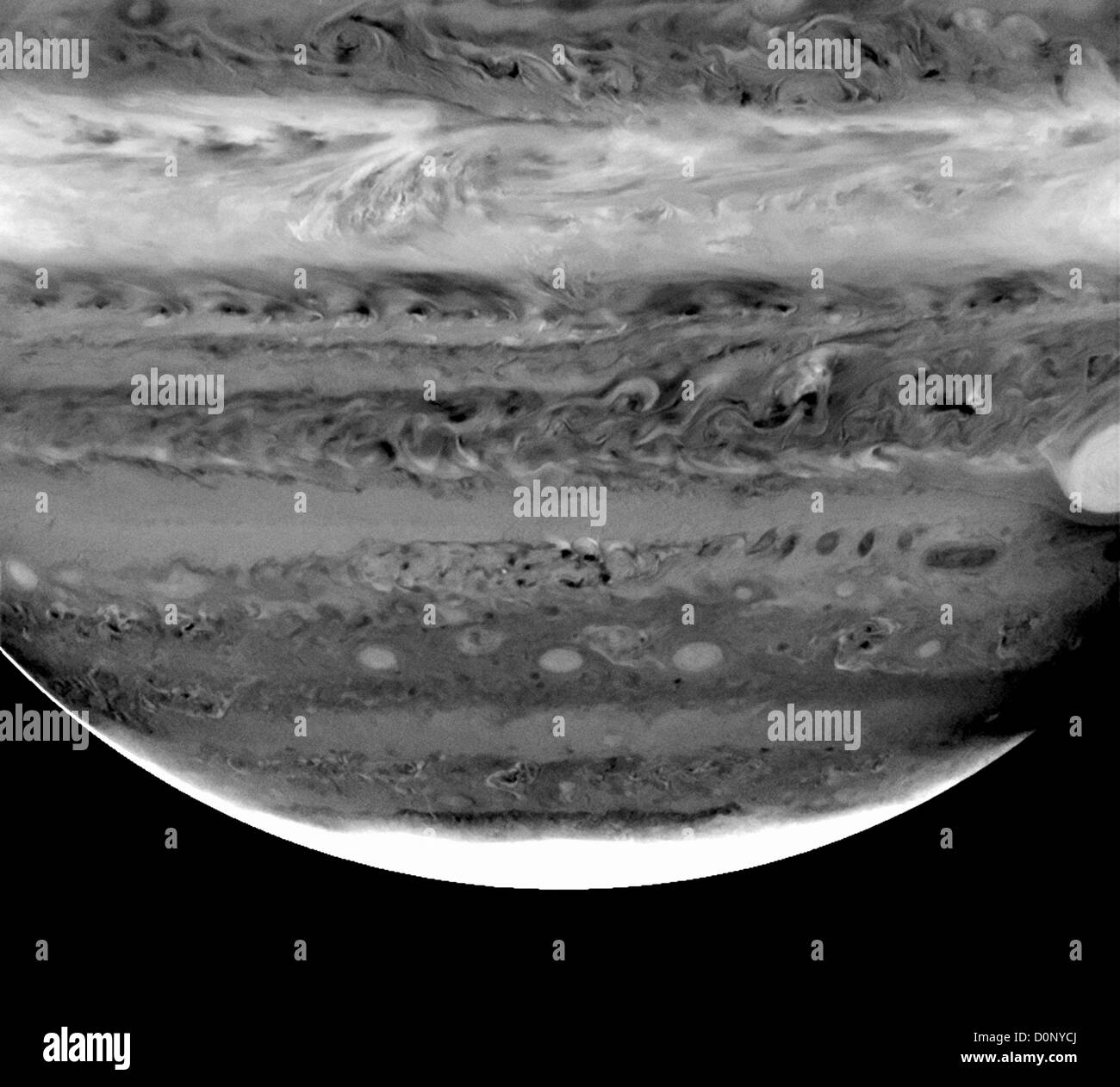 Jupiters Black and White Stock Photos & Images - Alamy