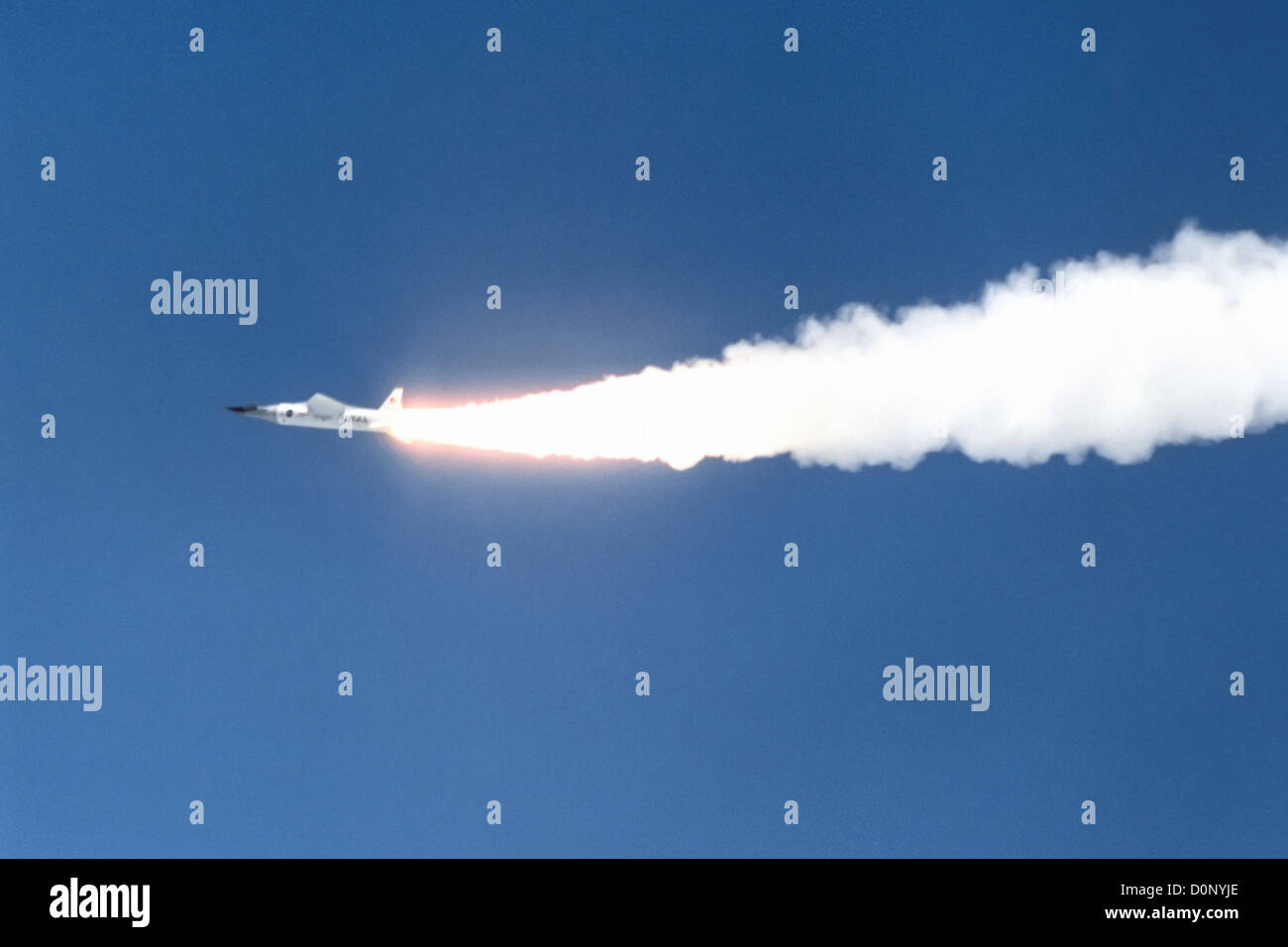 Pegasus Space Shuttle 1