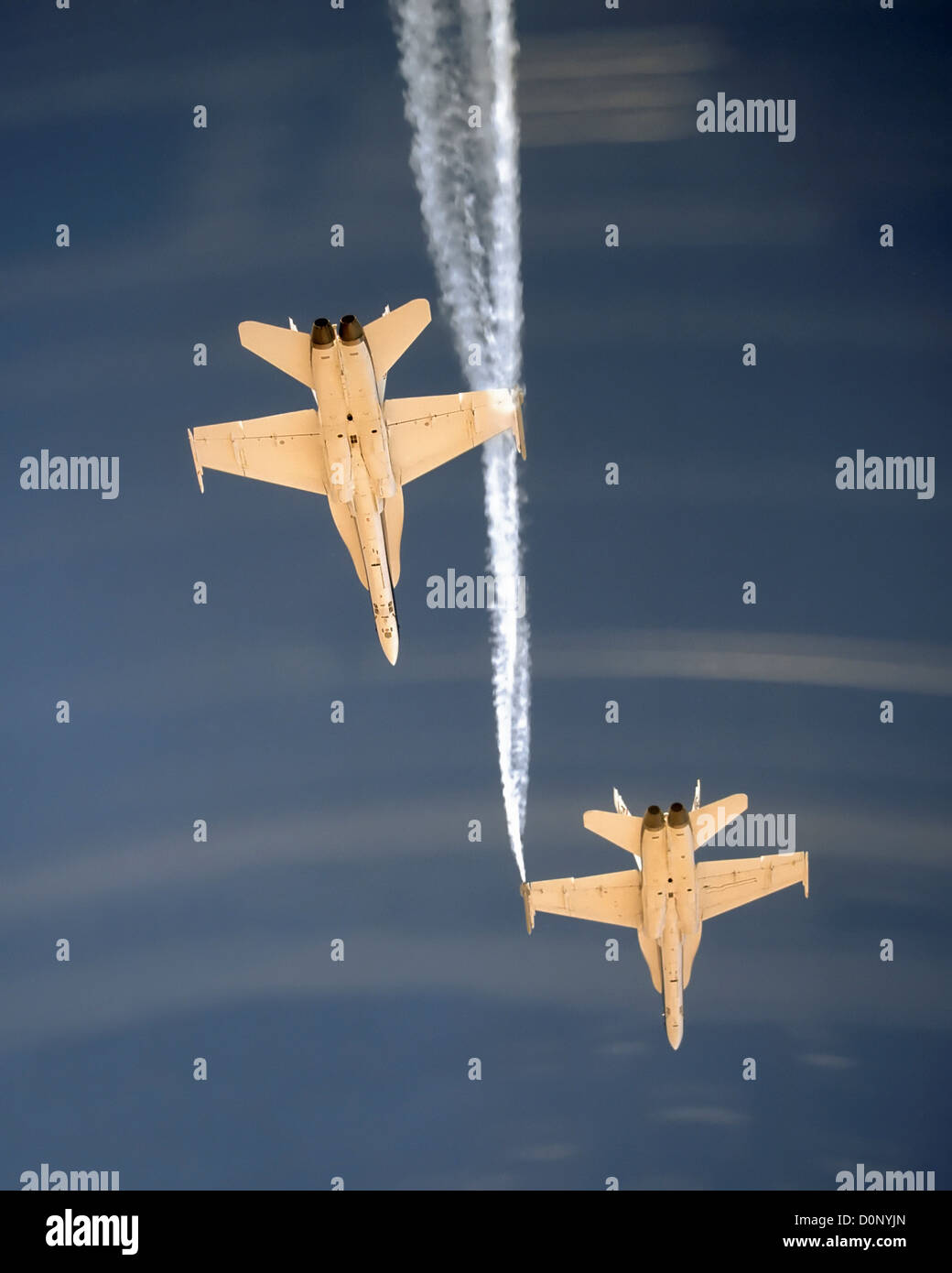 Vortices plane hi-res stock photography and images - Alamy