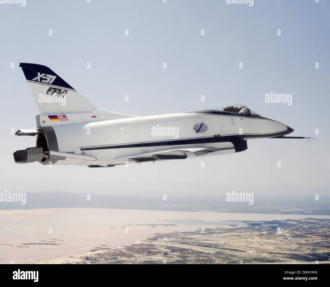 X 31 hi-res stock photography and images - Alamy