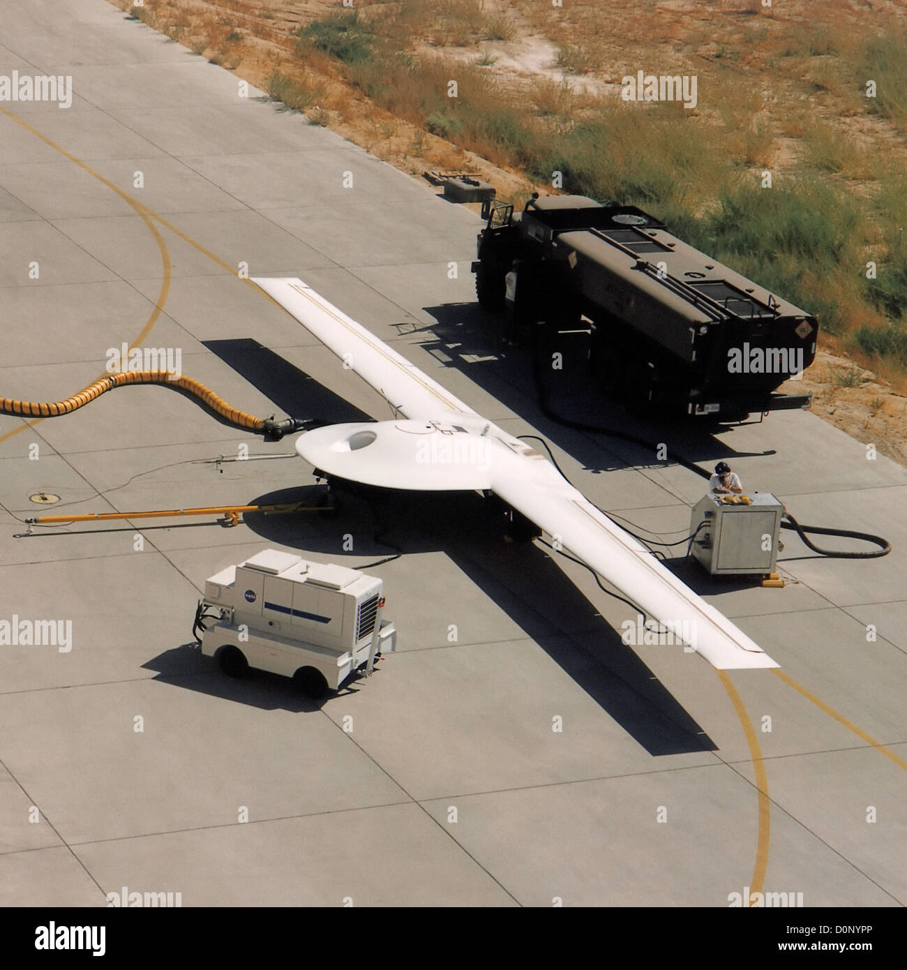 Tier iii darkstar hi-res stock photography and images - Alamy