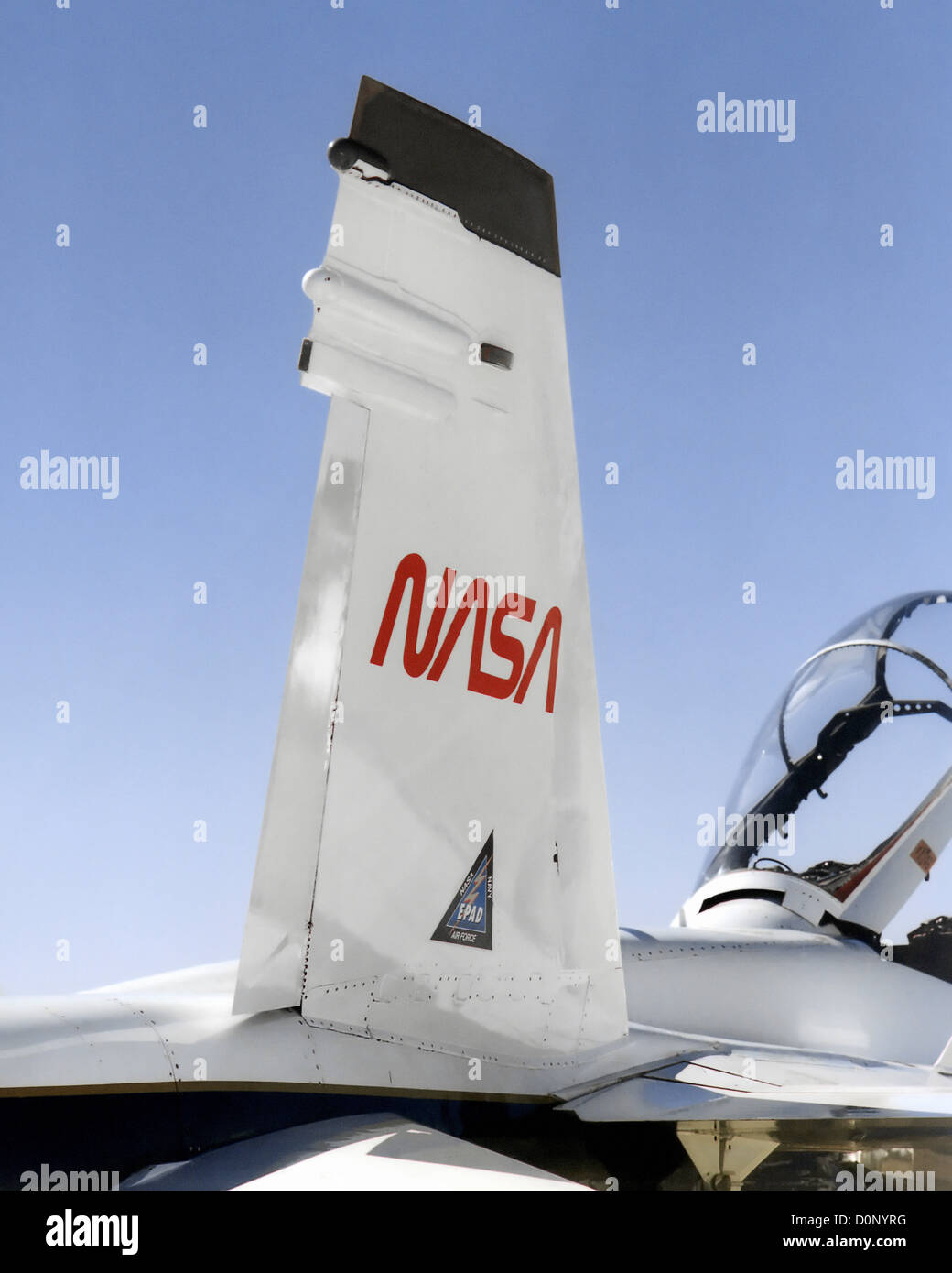 Smart Skin Antenna Stock Photo - Alamy