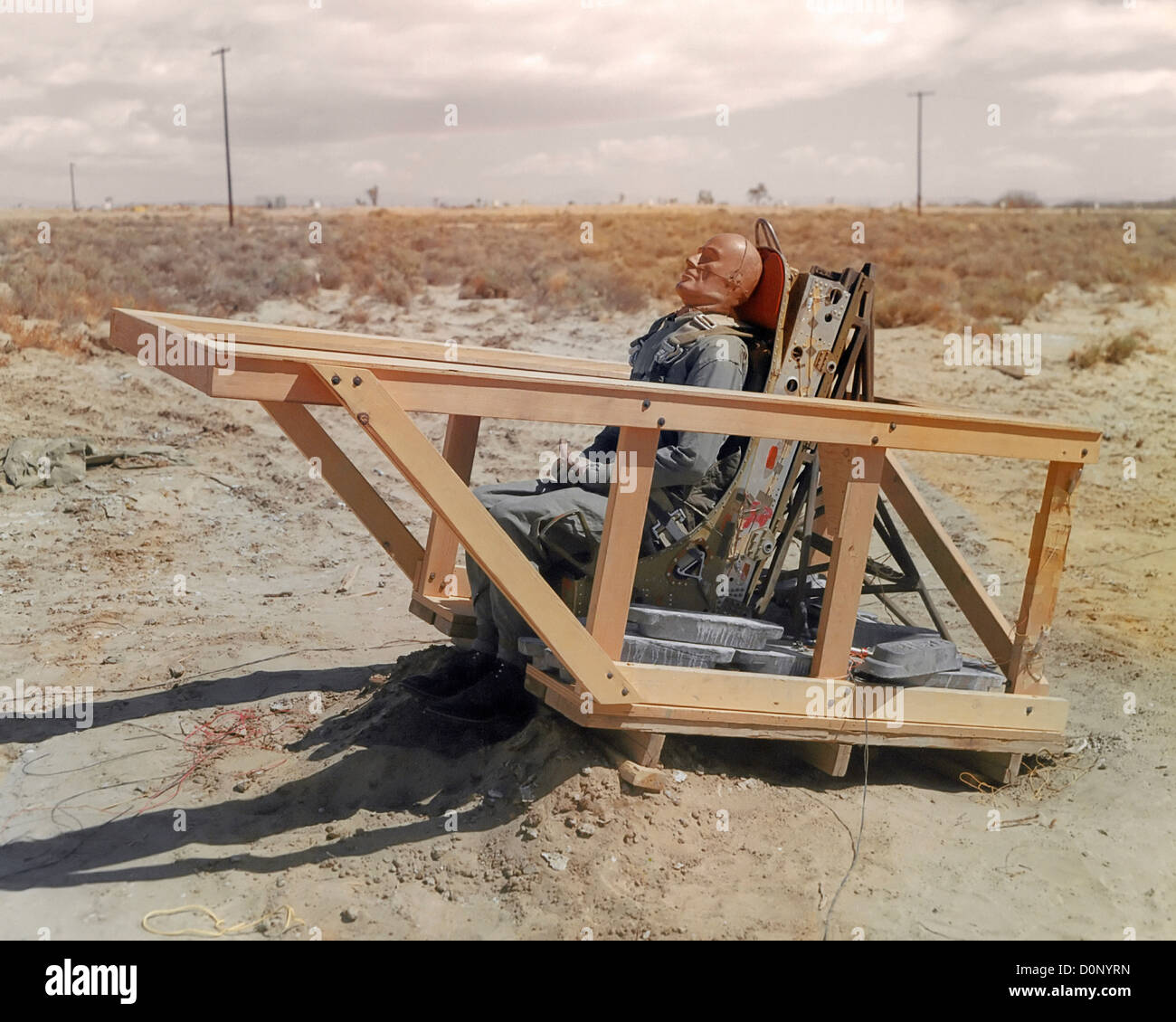 Military dummy hi-res stock photography and images - Alamy