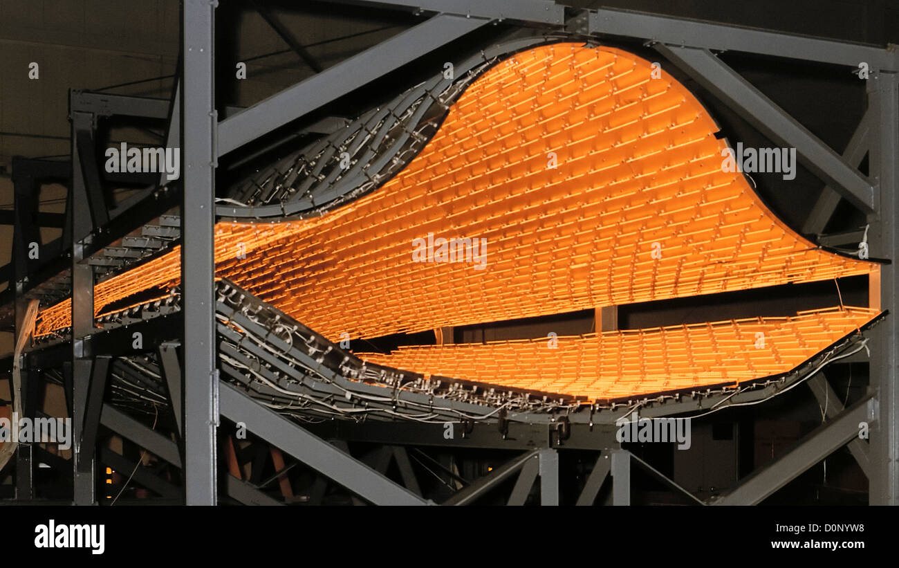 Air force research laboratory hi-res stock photography and images - Alamy