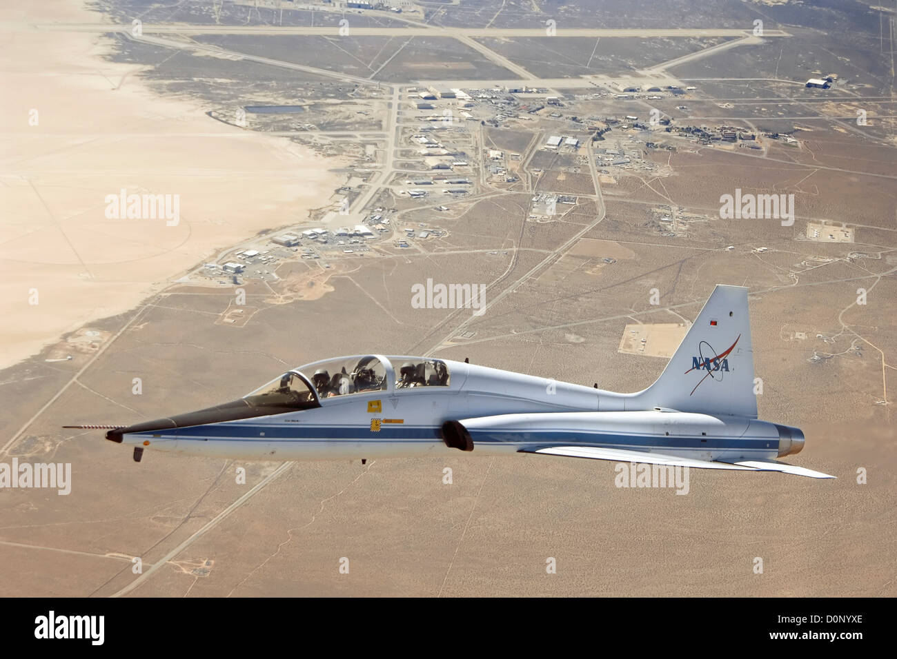T 38 talon hi-res stock photography and images - Alamy