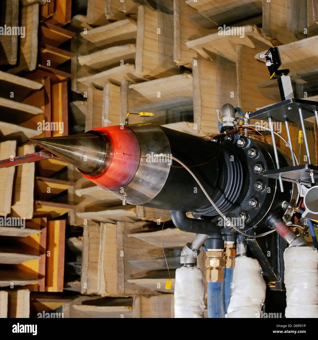 Nozzle testing hi-res stock photography and images - Alamy