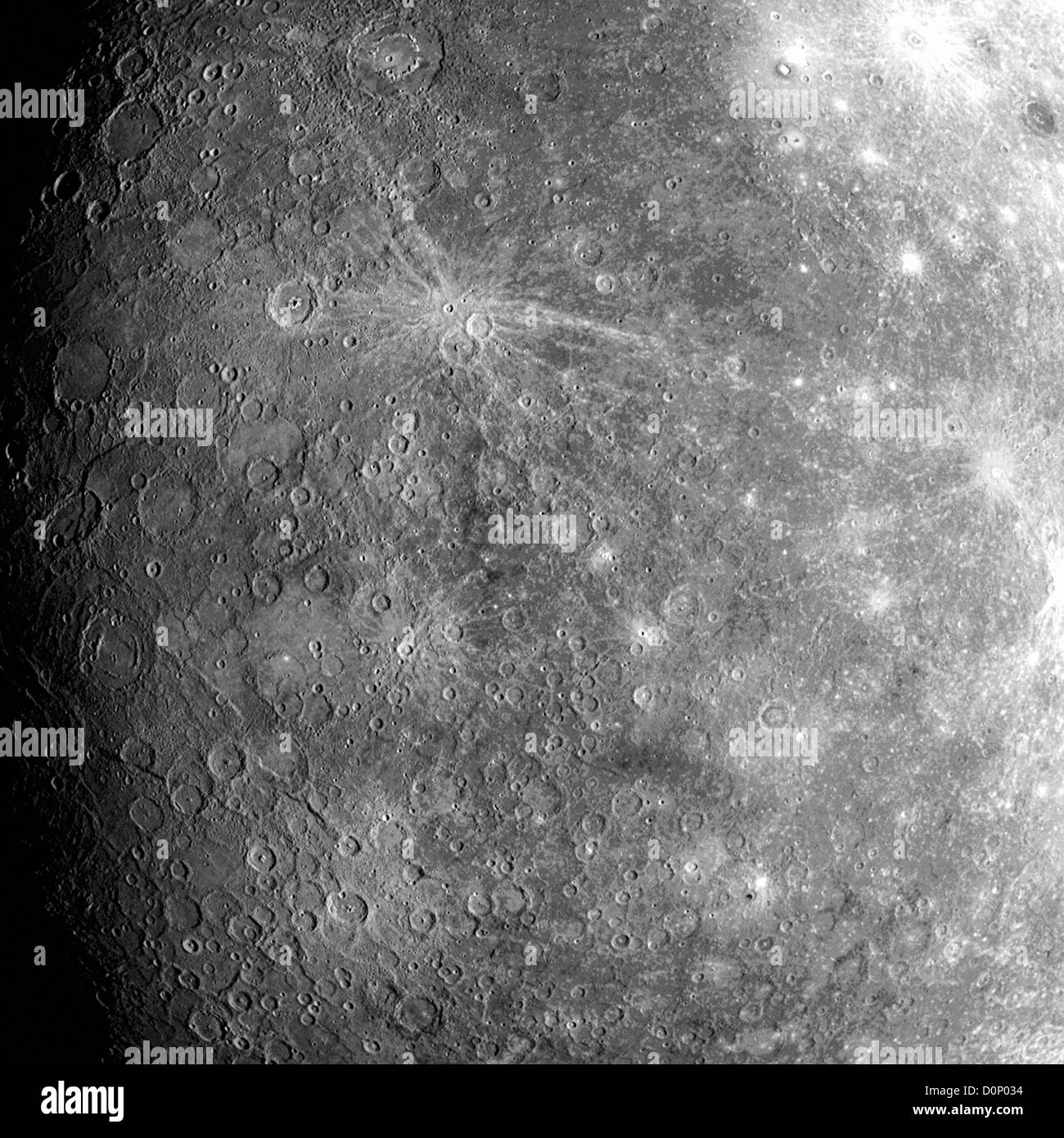 Mercury image hi-res stock photography and images - Alamy