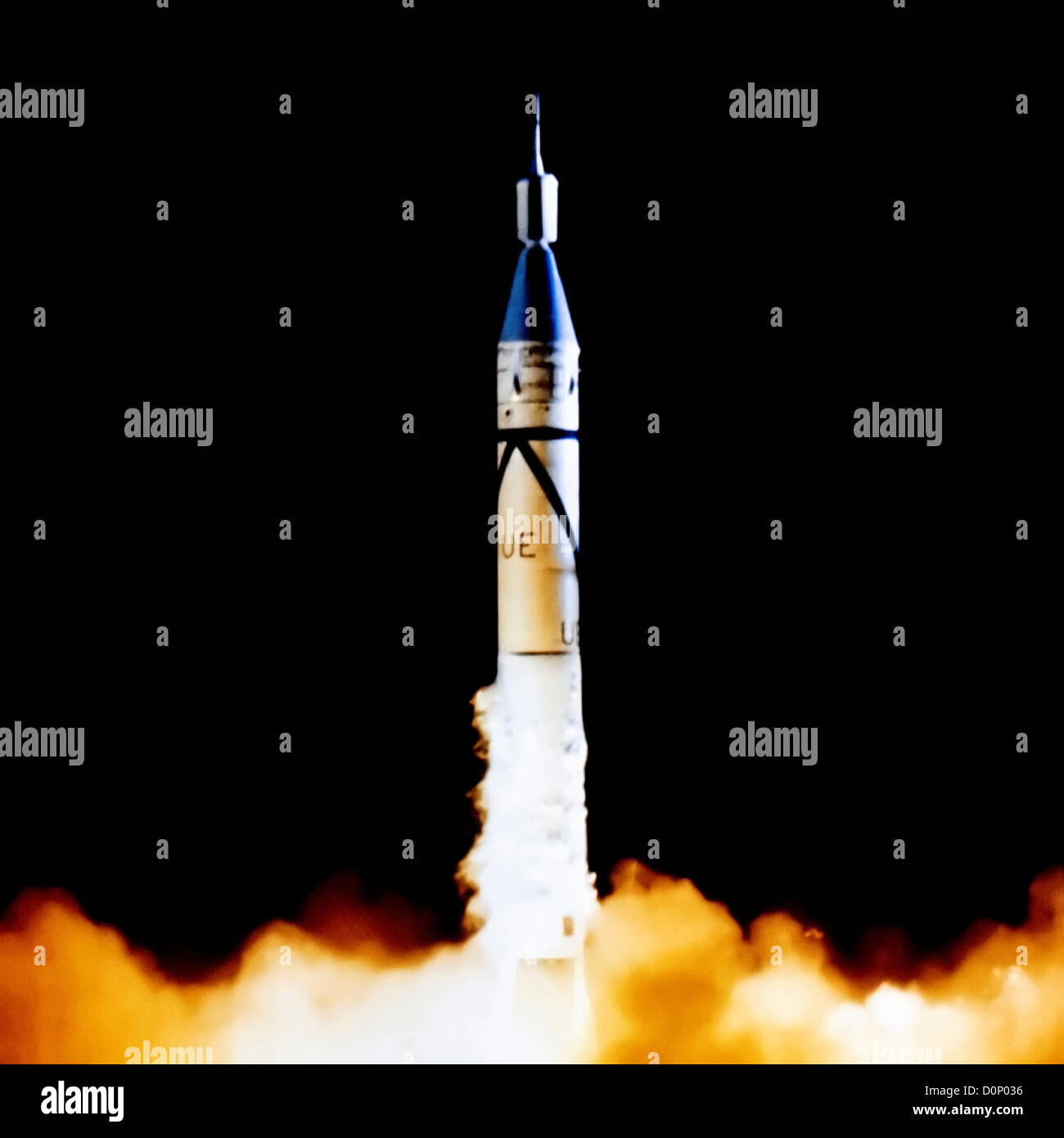 Explorer 1 satellite hi-res stock photography and images - Alamy